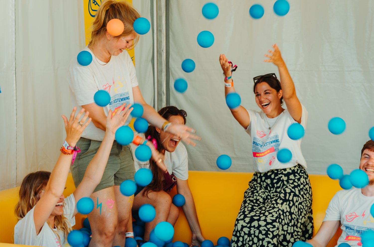 Onze activiteiten in 2024